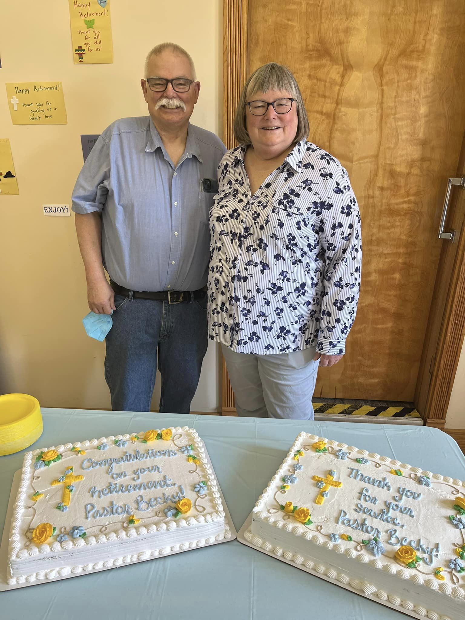 Zion Evangelical Lutheran Church – God’s Work, Our Hands